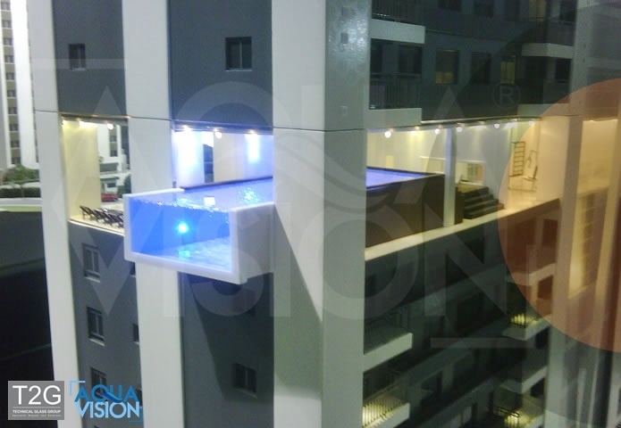 Nine Ipiranga – TG Group